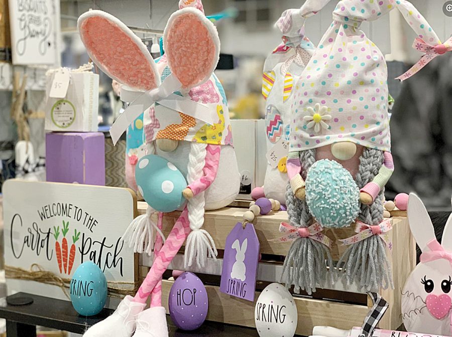 Custer’s Spring Arts & Crafts Show features 150 vendors | Hermiston Herald