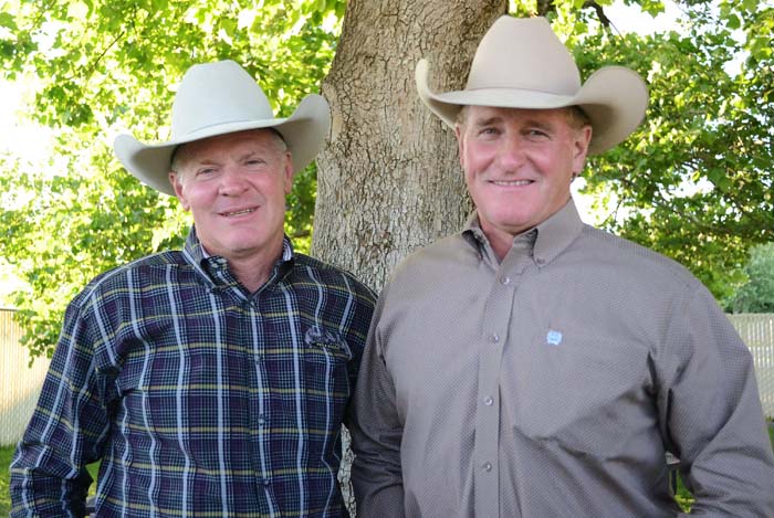 From humble beginnings, Farm-City changed the sport | Hermiston Herald