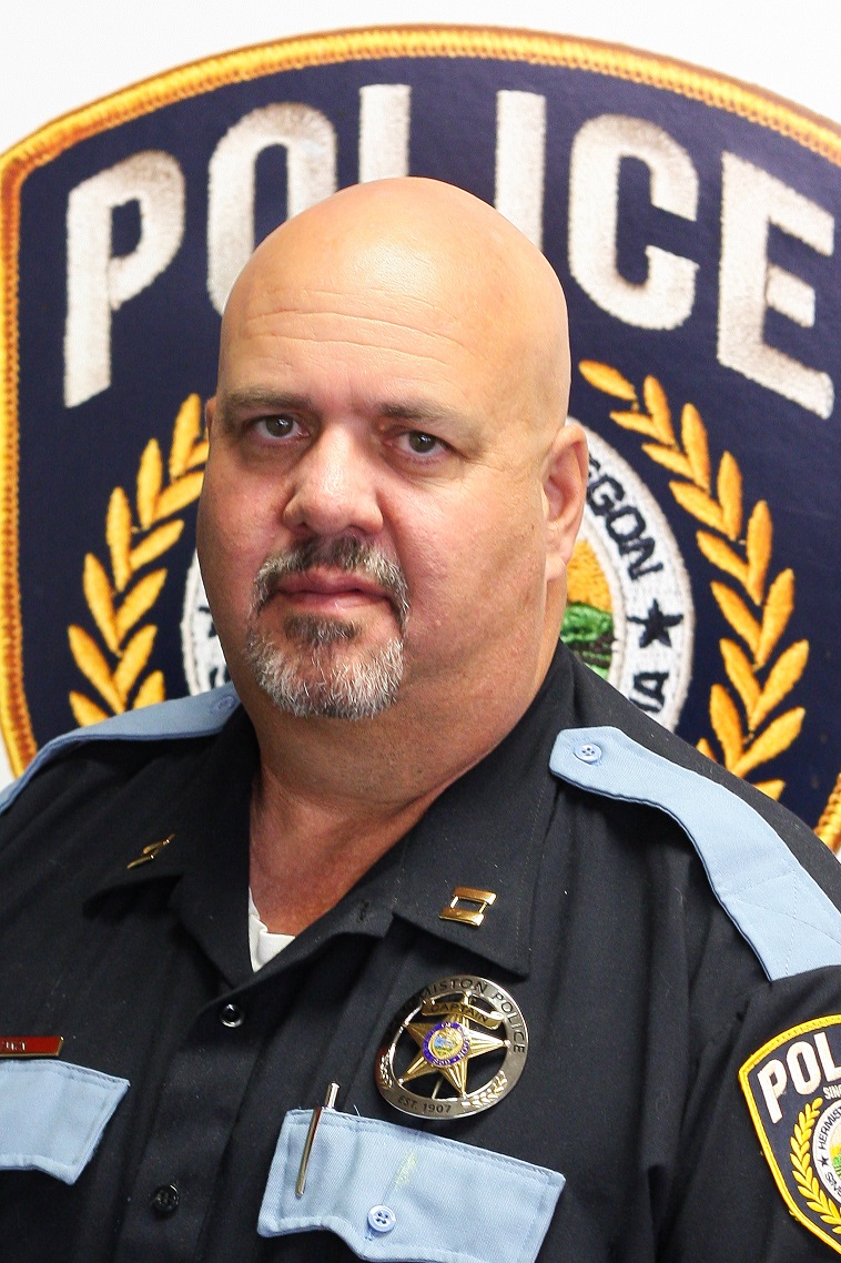 Three Minutes with Travis Eynon | Hermiston Herald