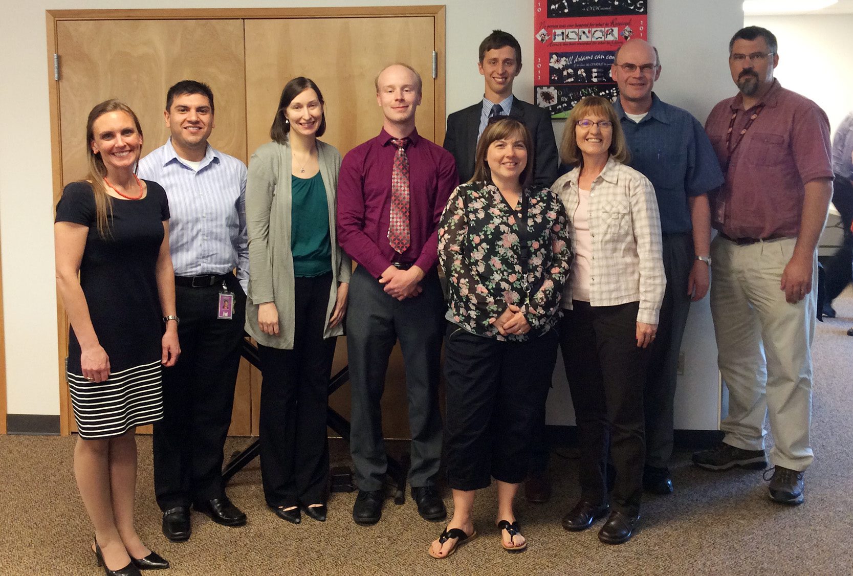 HEF awards grants to teachers | Hermiston Herald