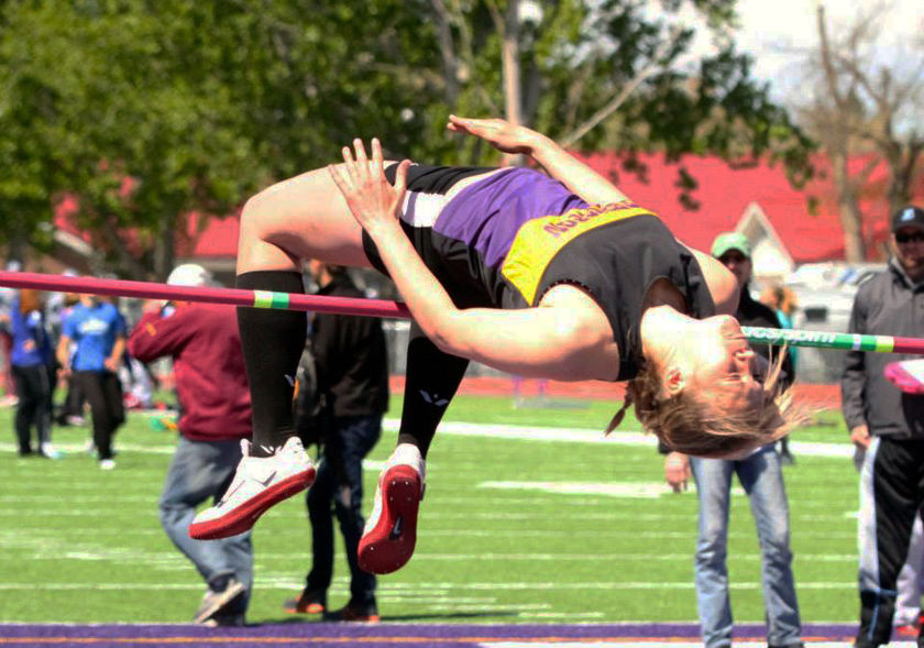 Byrd looks toward postseason | Hermiston Herald