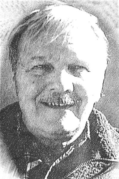 Charles Robert ‘Chuck’ Argo | Hermiston Herald