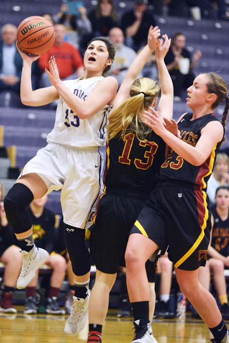 Ramirez makes painful decision | Hermiston Herald