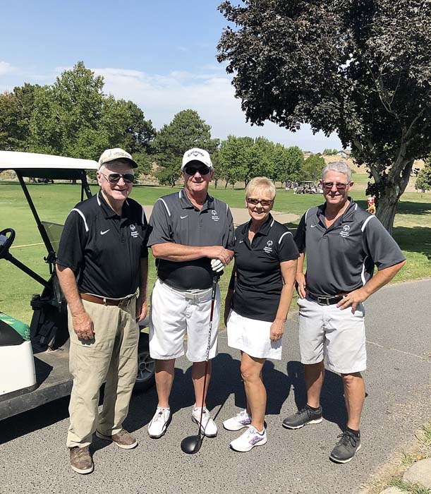 Tournament tees off for Special Olympics | Hermiston Herald