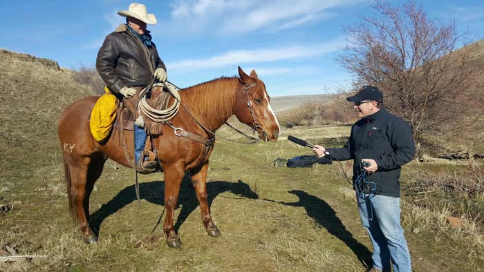 Chute 8 Whiskey rising in national prominence | Hermiston Herald