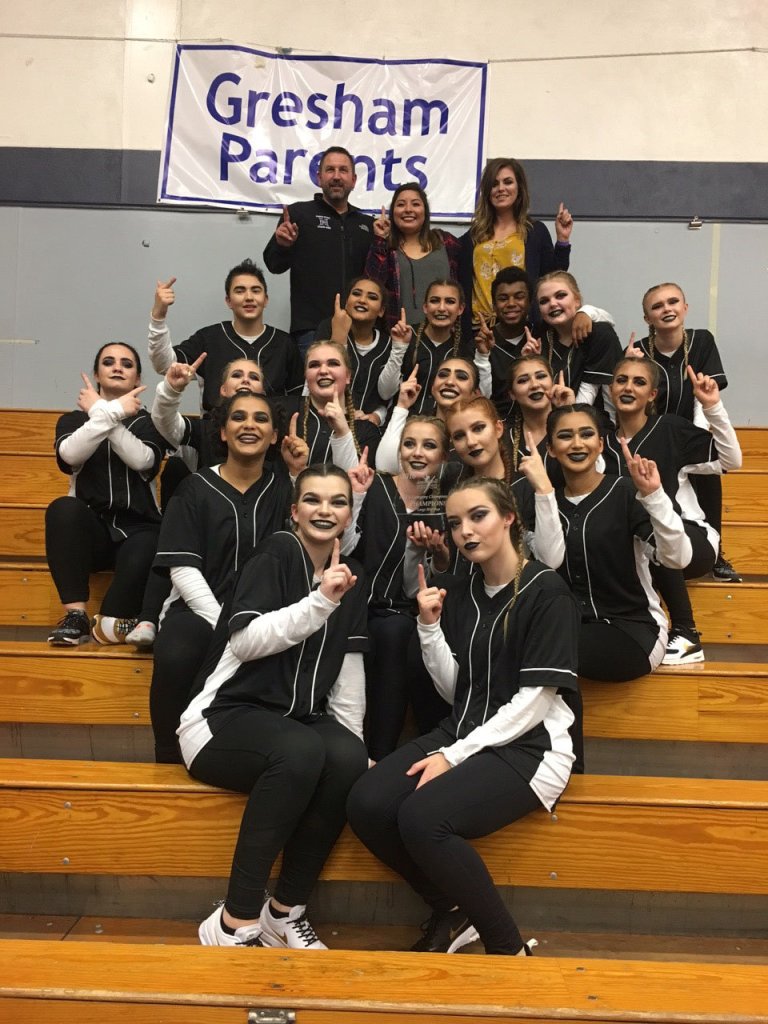 Stardust takes home hip-hop championship | Hermiston Herald