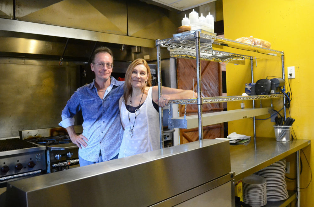 It’s all in the ingredients | Hermiston Herald