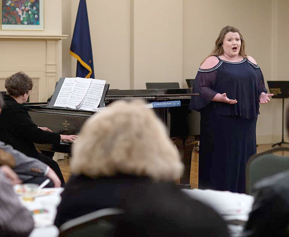 Oregon East Symphony cancels remainder of season | Hermiston Herald