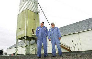 Fertilizer prices steadily rise | Hermiston Herald
