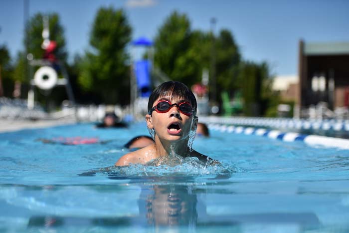 Hermiston conducting feasibility study for indoor pool | Hermiston Herald