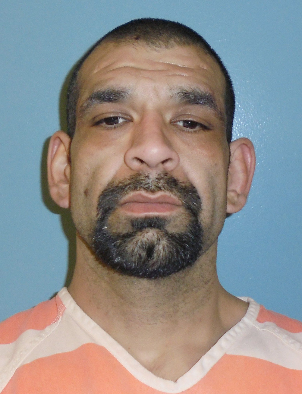 Police arrest Umatilla man in Meacham murder | Hermiston Herald