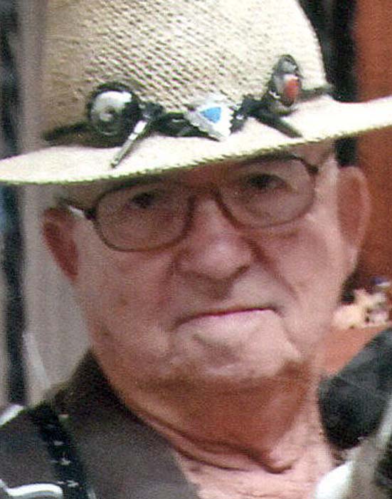 Donald L. ‘Don’ Fritts Hermiston August 4, 1932-February 7, 2017 ...