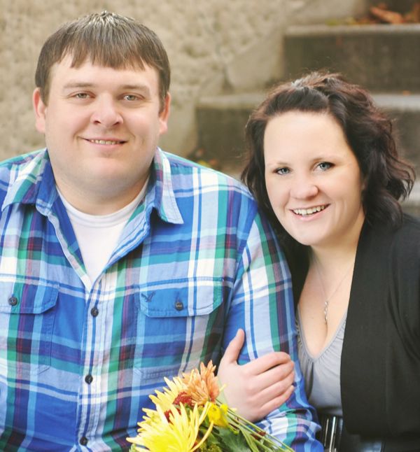ENGAGEMENT: Collins-Murray | Hermiston Herald