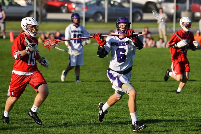 Bulldogs play with heavy hearts | Hermiston Herald