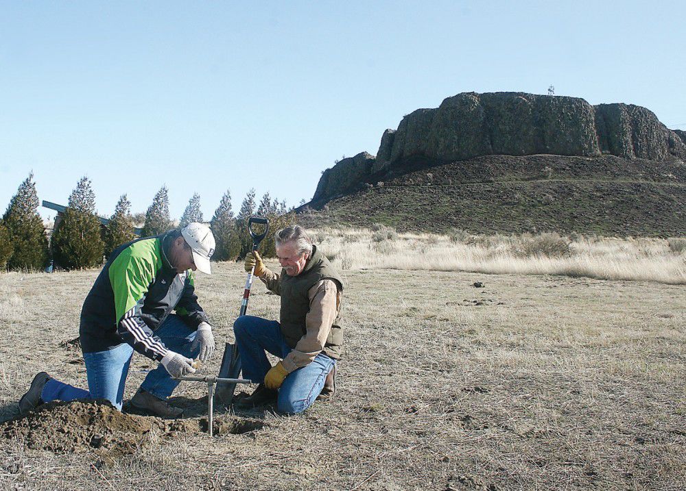Community garden project blossoms in Hermiston | Hermiston Herald