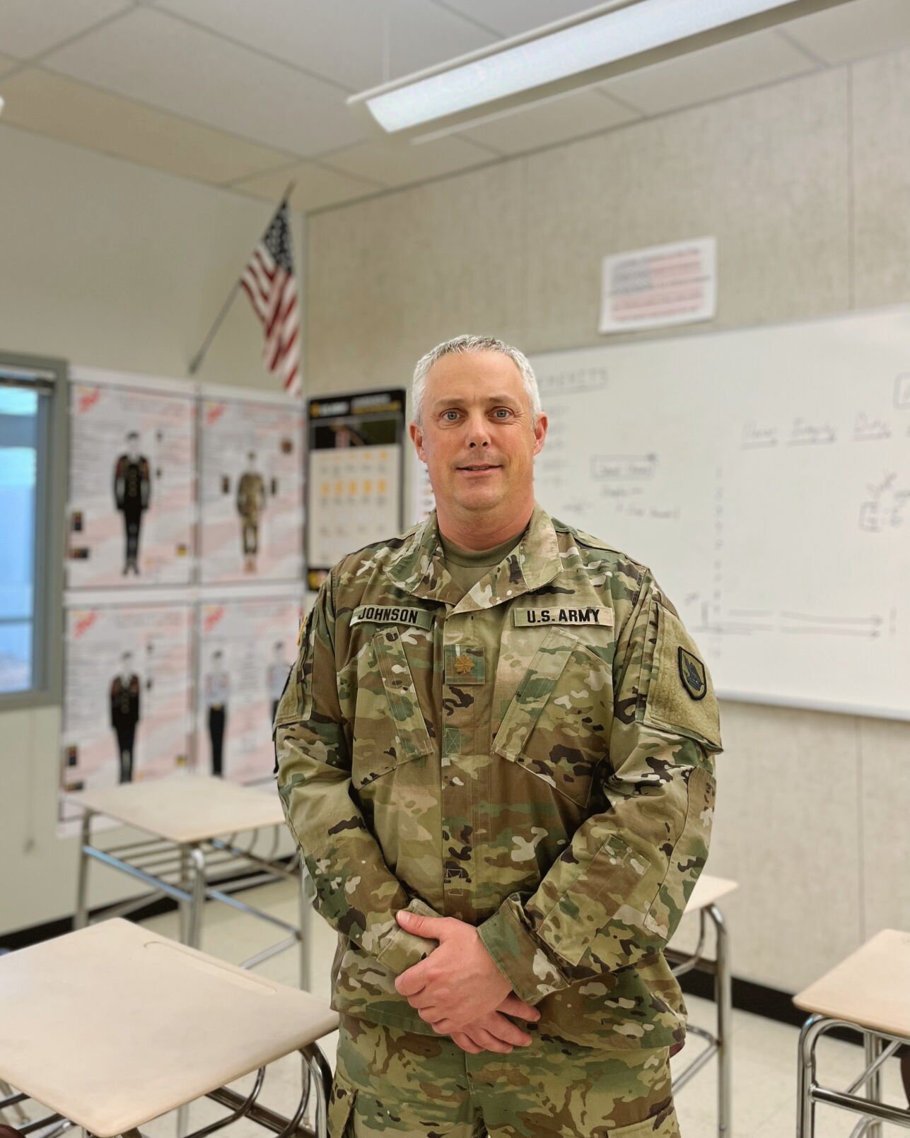 Hermiston High School adds JROTC program | Hermiston Herald