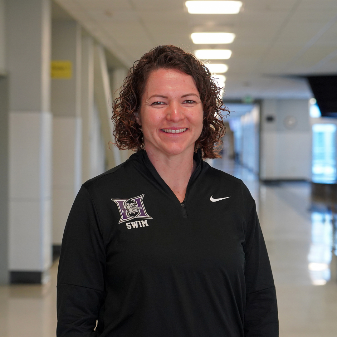 Hermiston swim coach Tammy Fisher earns coach of the year award ...