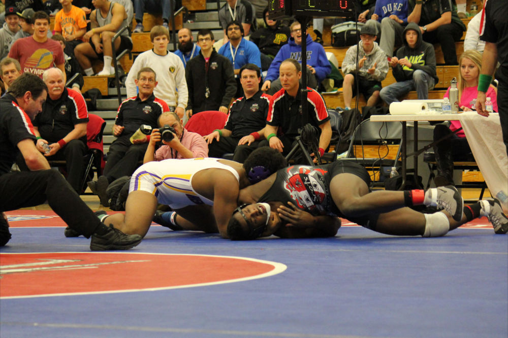 Dawgs dominate Reser’s | Hermiston Herald