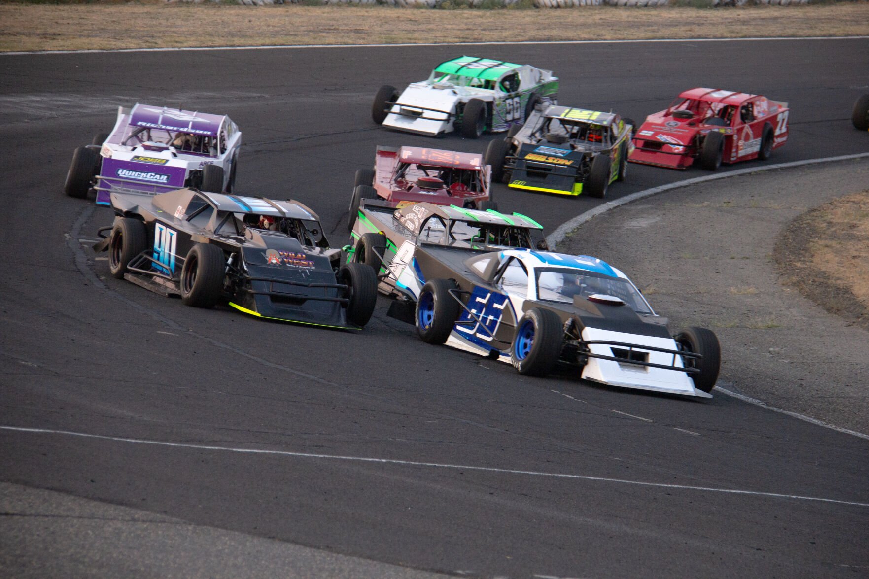 Hermiston Raceway closes due to property sale | Hermiston Herald