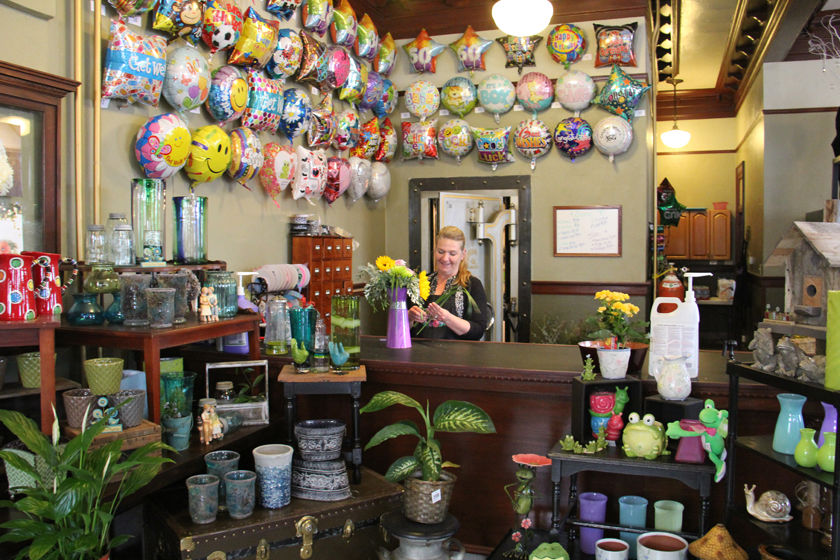 Business spotlight: Bloomz flower shop | Hermiston Herald