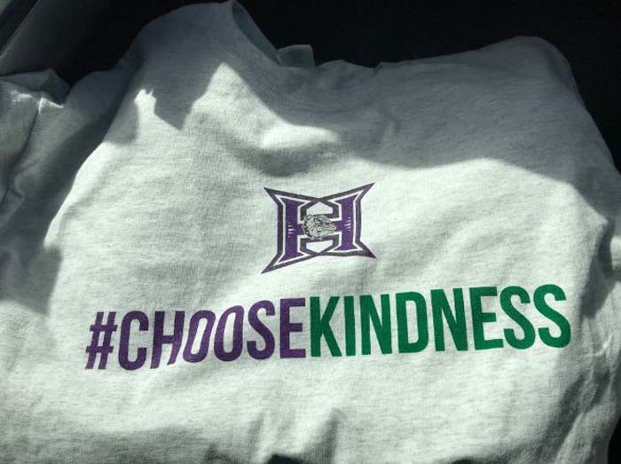 PREP BASKETBALL: Bulldogs #ChooseKindness as a theme for final ...