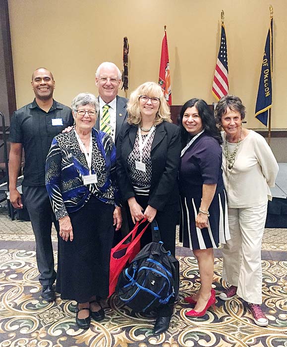 CASA conference impacts many | Hermiston Herald