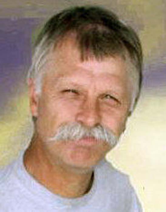 John Gregory Walker Hermiston January 28, 1956 – November 10, 2017 ...