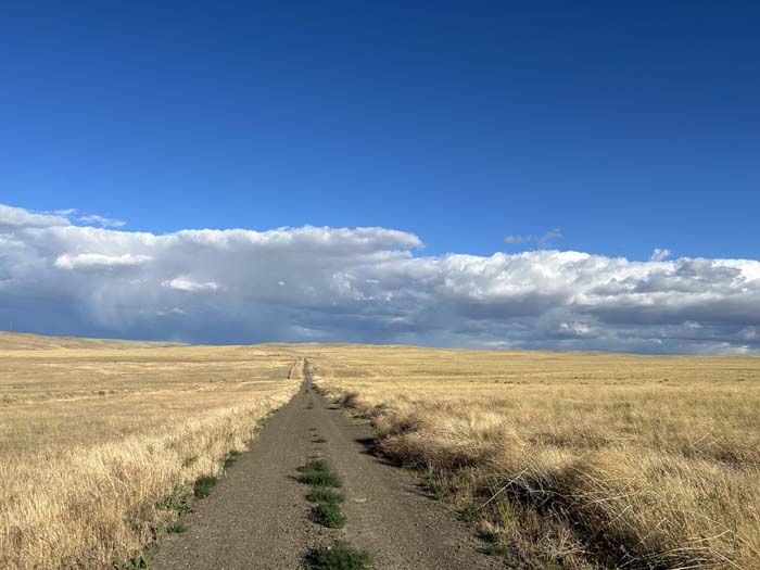 Umatilla County loses court fight over wind turbine setback rule ...