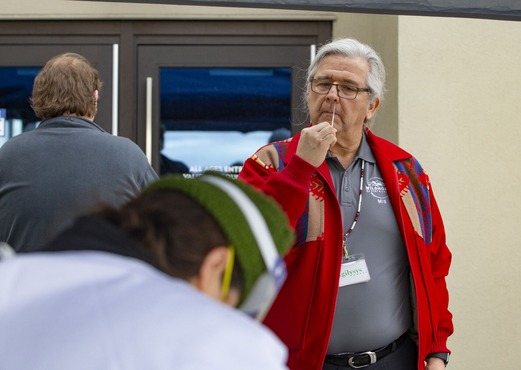 The delta variant has arrived | Hermiston Herald