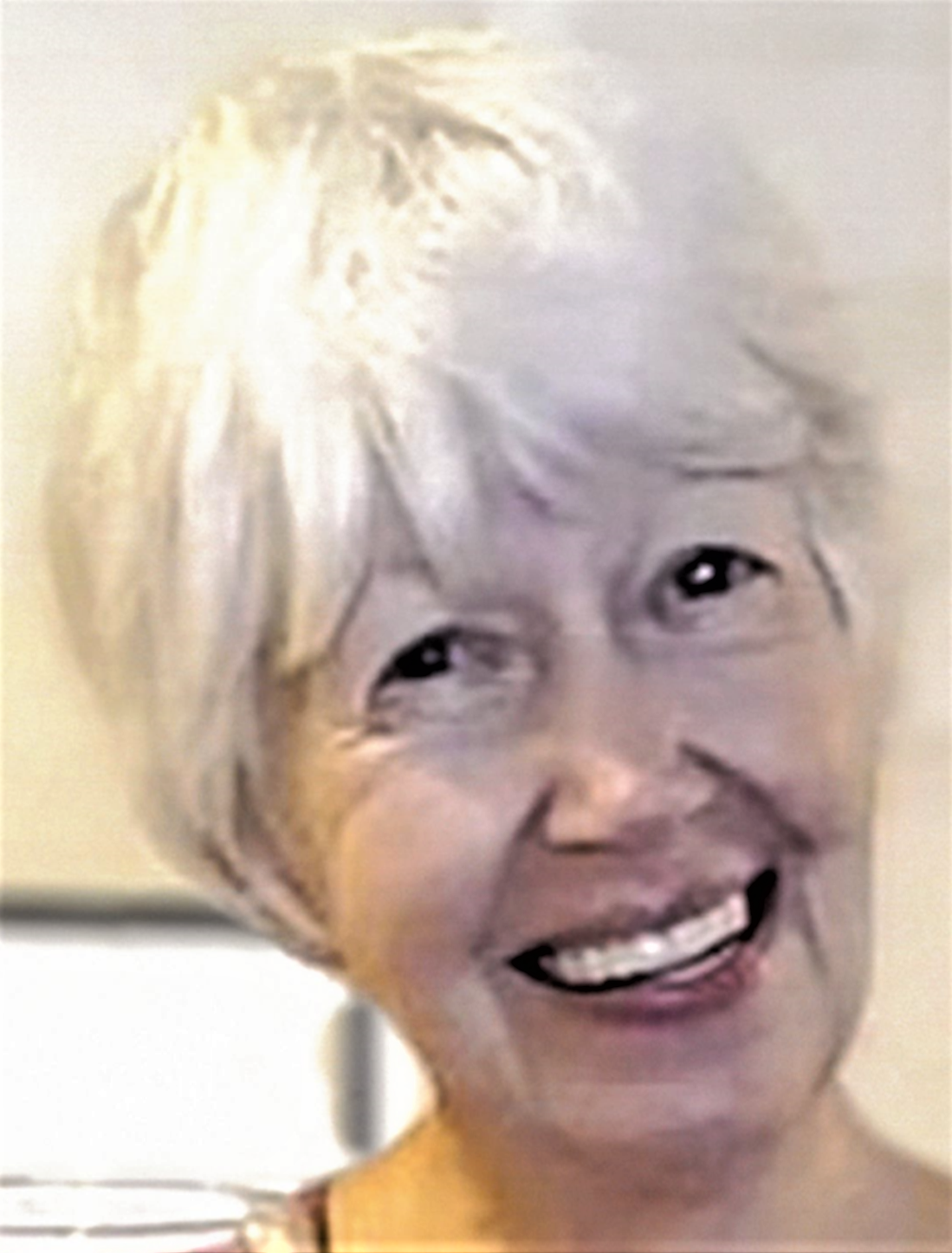 Obit: Dorothy ‘Dot’ Irene Hensley (Waas) | Hermiston Herald