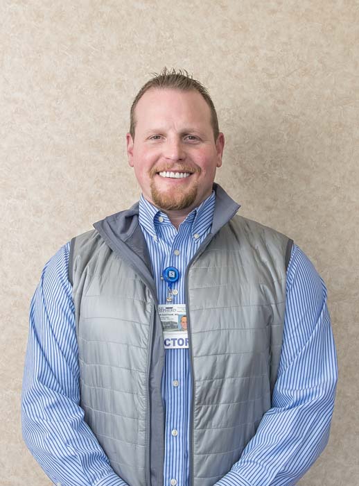 New doctor joins Good Shepherd staff | Hermiston Herald