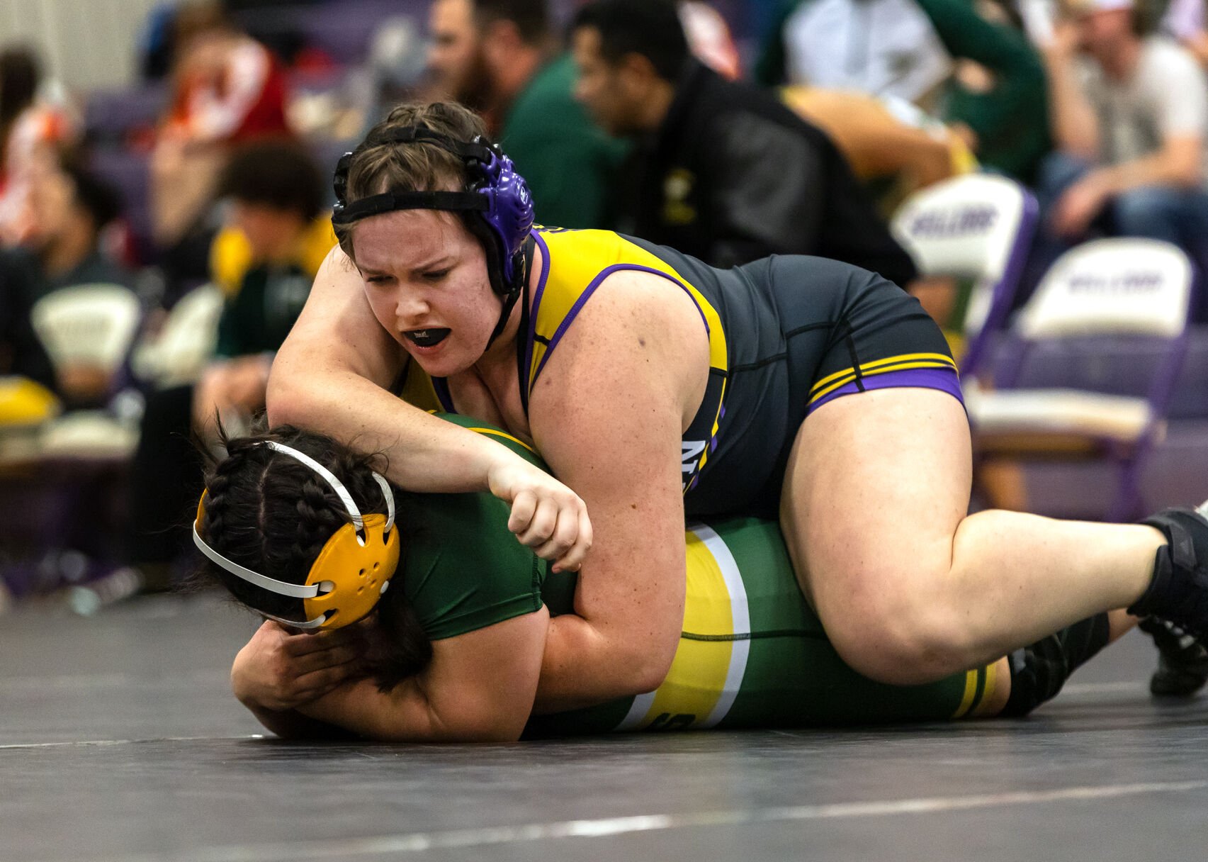 Hermiston’s Perkins cuts weight to compete on wrestling mat | Hermiston ...