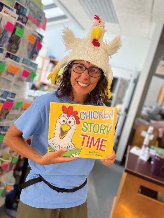 Stanfield Public Library hosts summer reading program | Hermiston Herald