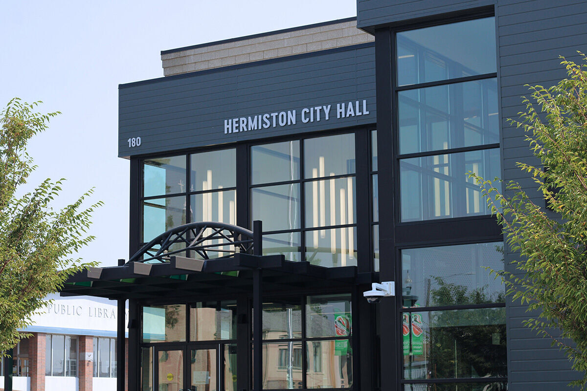 City of Hermiston seeking community feedback on Safety Action Plan ...