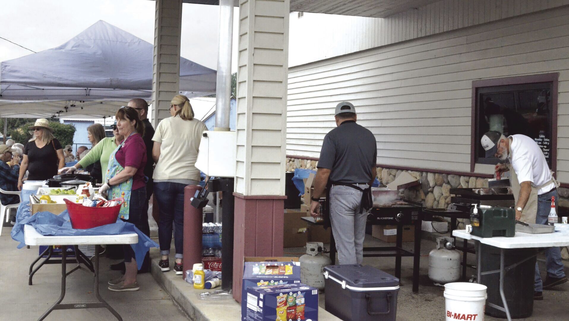 STCU integrates with Oregon’s Community Bank | Hermiston Herald