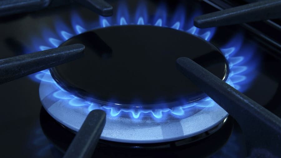 Natural Gas Futures Face Short-Term Price Ceiling of $2.80 | Hermiston ...