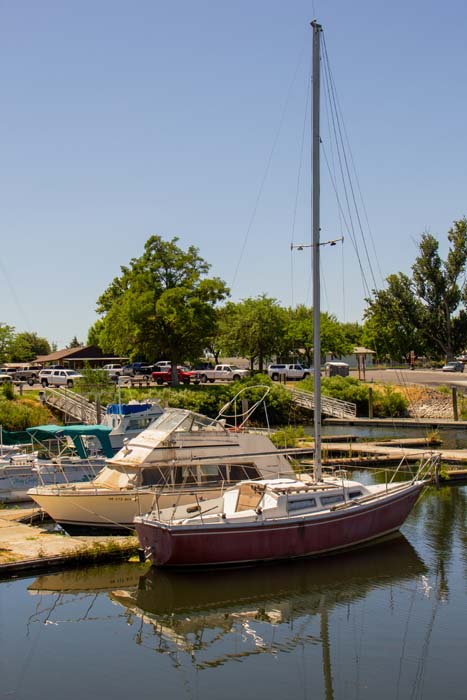 Irrigon Marina volunteers boast of its value | Hermiston Herald