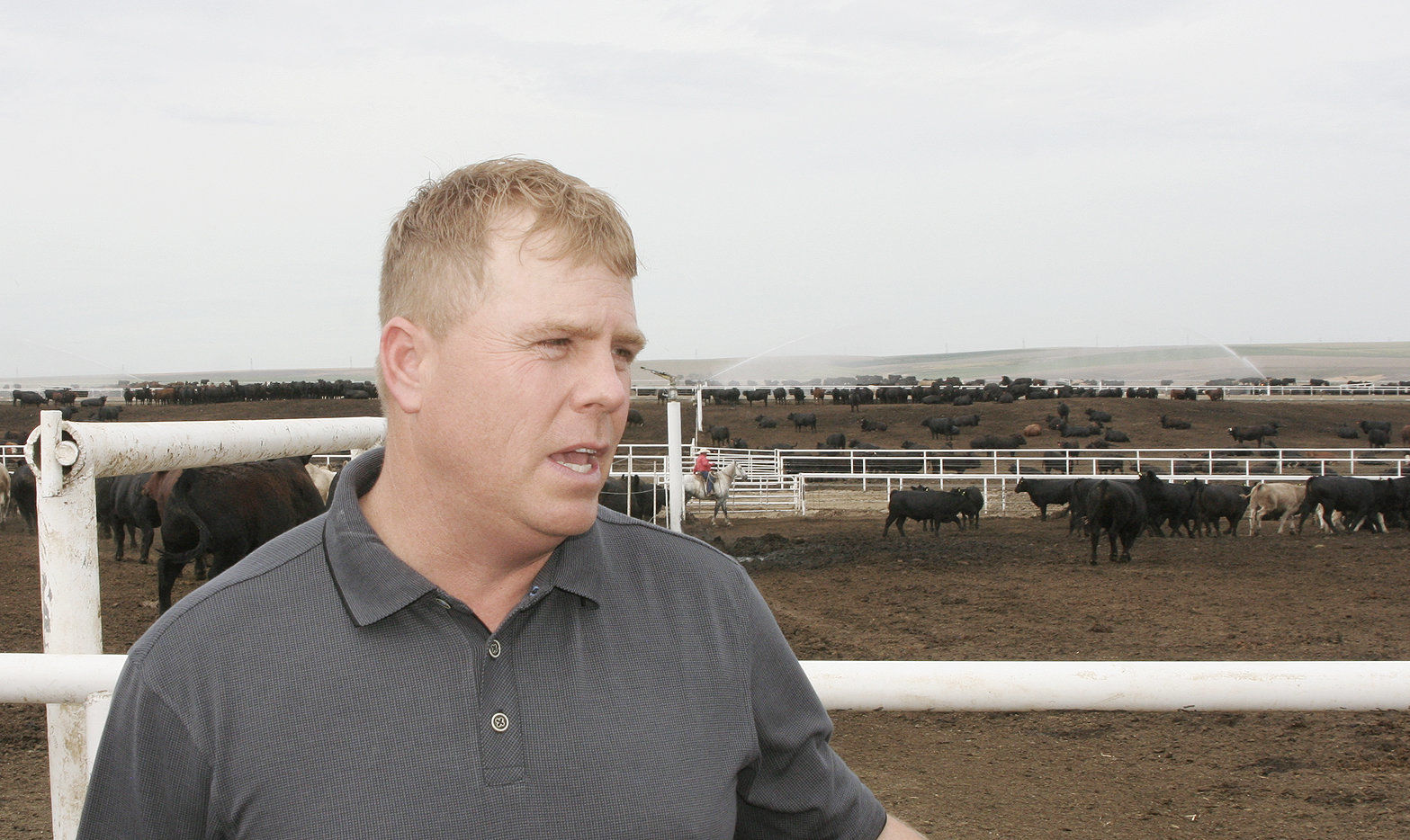 Judge dismisses Easterday’s antitrust suit against Tyson | Hermiston Herald