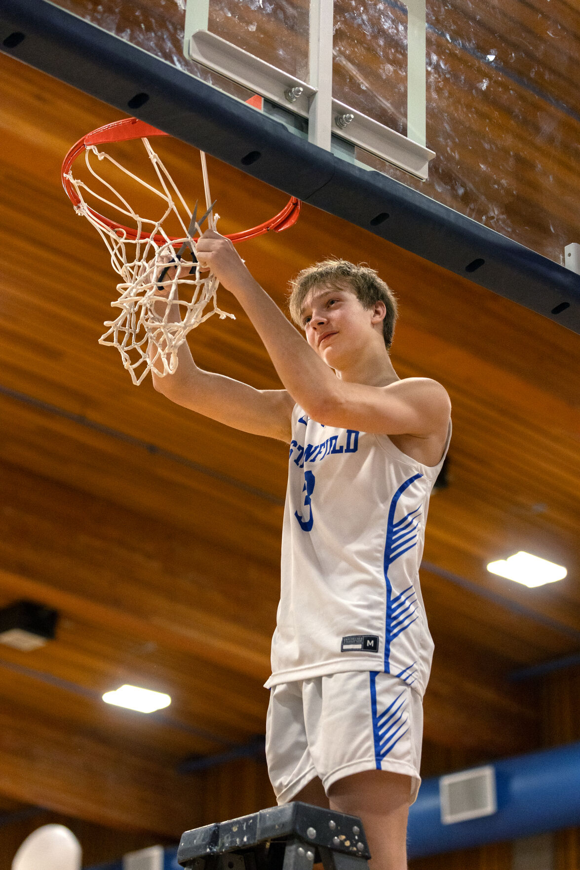 Stanfield boys, girls advance to reach 2A quarterfinals | Hermiston Herald