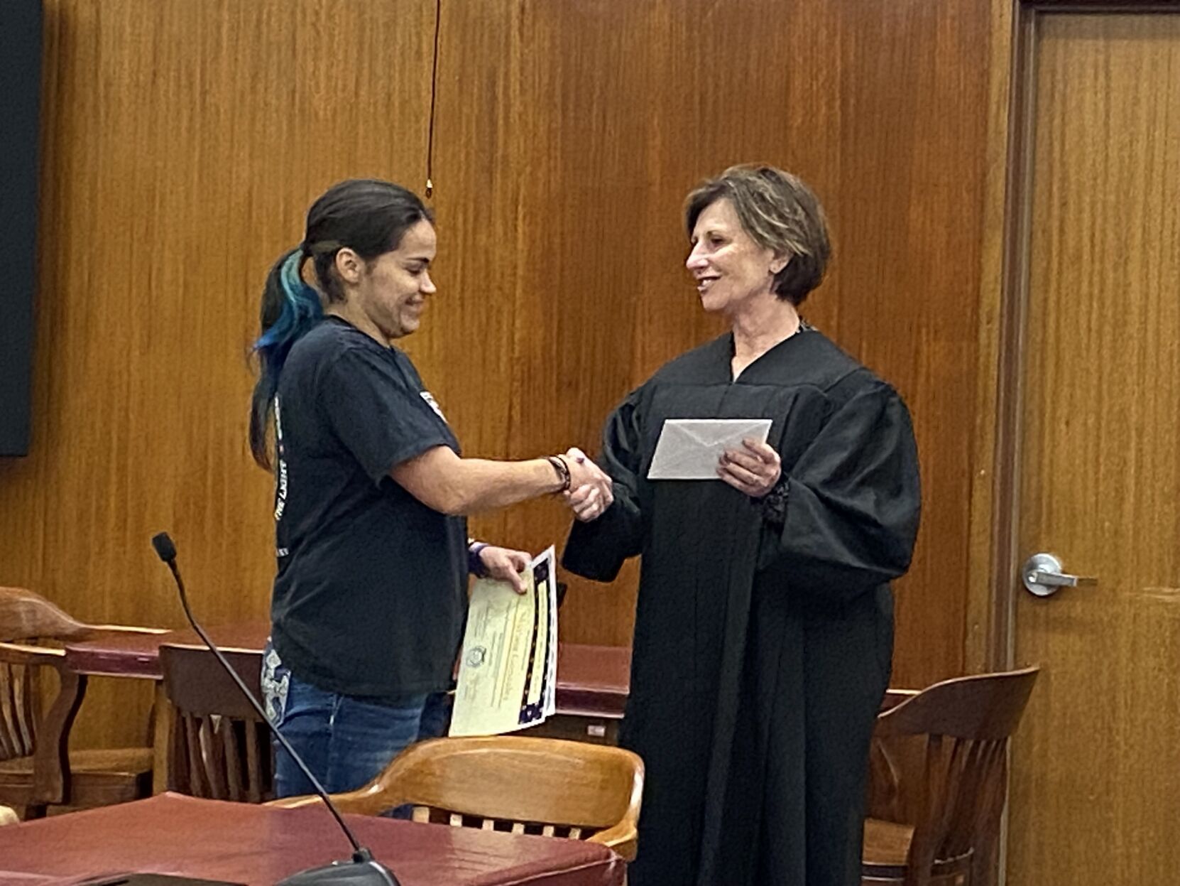 Public can question circuit court judge candidates at forum | Hermiston ...