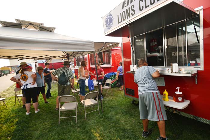 Advisory committee agrees on long-term plan for EOTEC | Hermiston Herald