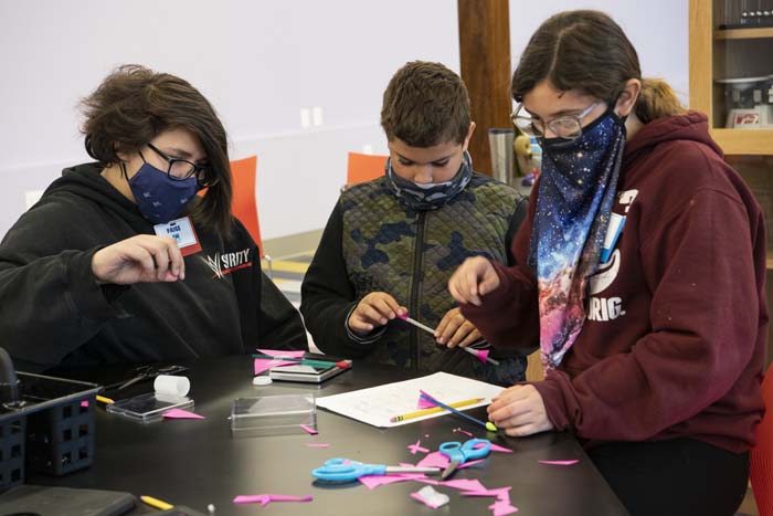 2nd STARBASE Battlebot camp underway in Eastern Oregon | Hermiston Herald