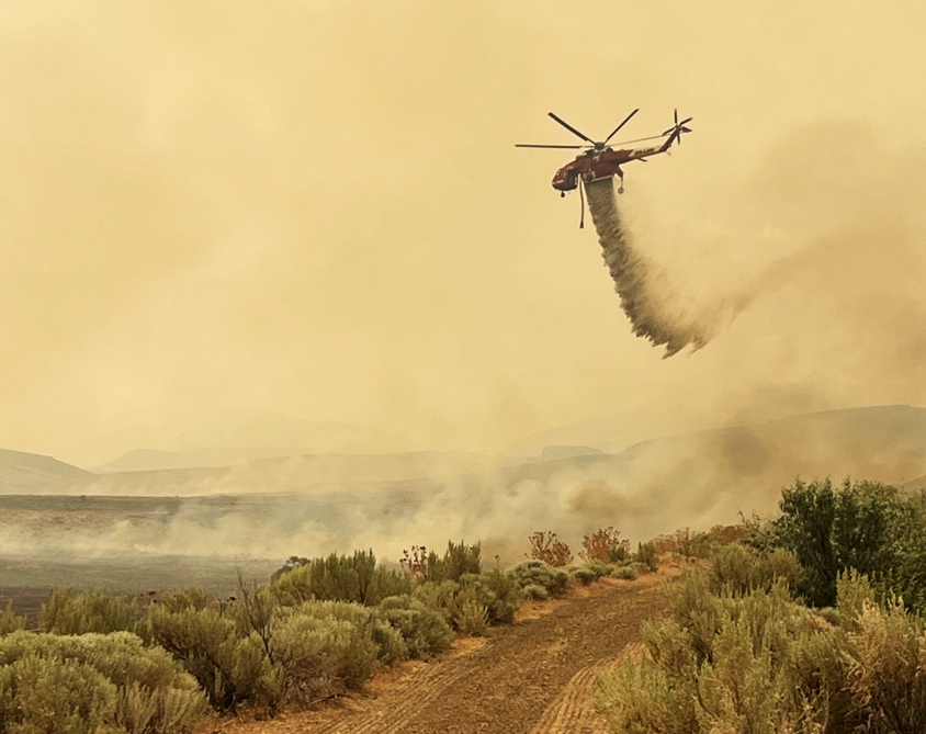 Kotek declares: ‘Fire season is here’ as Oregon gears up for dangerous ...
