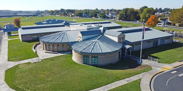 Safety improvements coming for Hermiston school | Hermiston Herald