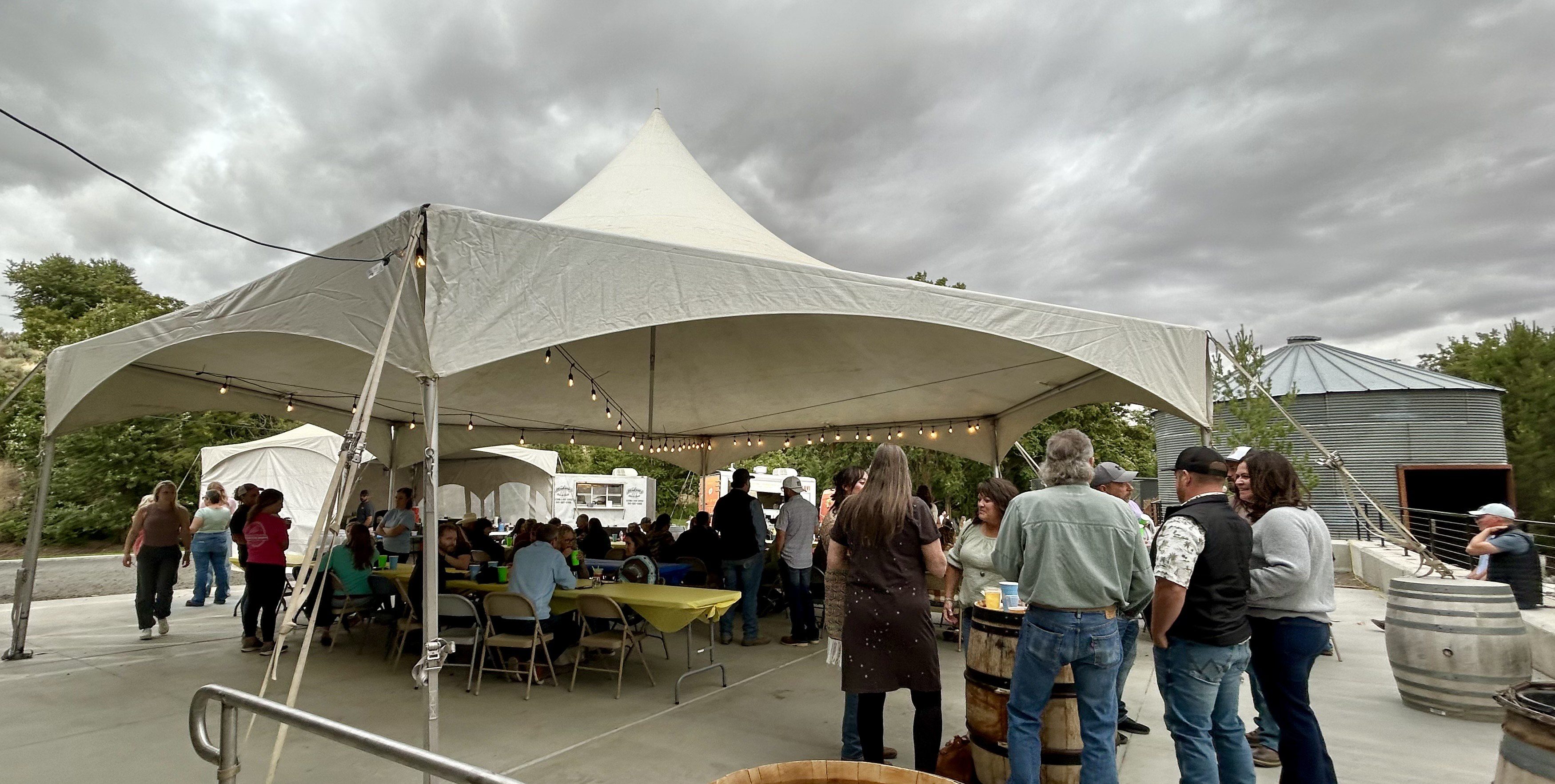 Echo rocks summer solstice | Hermiston Herald