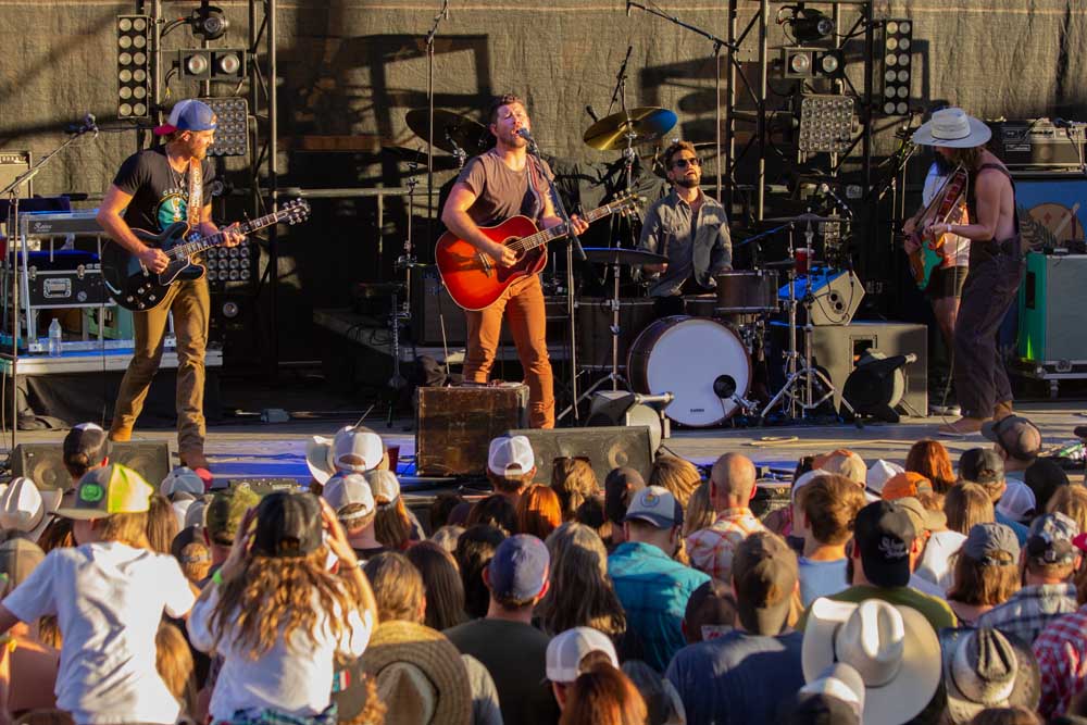 Jackalope Jamboree tunes up for sixth year | Hermiston Herald
