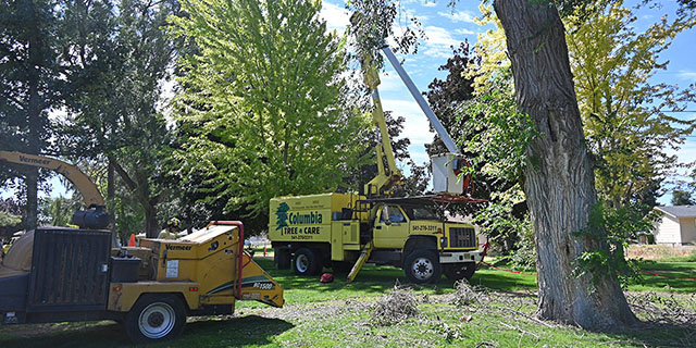 Hermiston upgrading city parks | Hermiston Herald