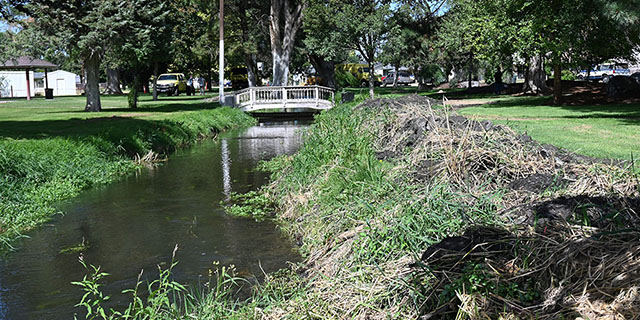 Hermiston upgrading city parks | Hermiston Herald