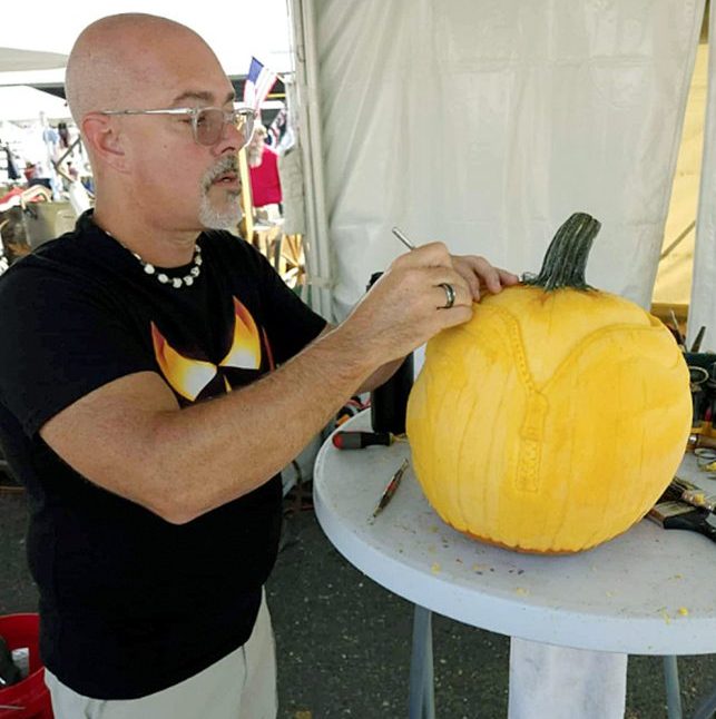 Umatilla helps people prepare for Halloween | Hermiston Herald