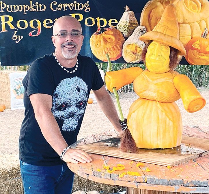 Corn Maze harvests family fun in Echo | Hermiston Herald